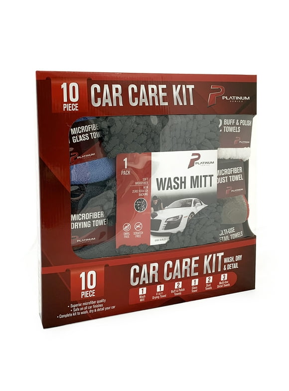 Car Cleaning Kits in Car Wash - Walmart.com