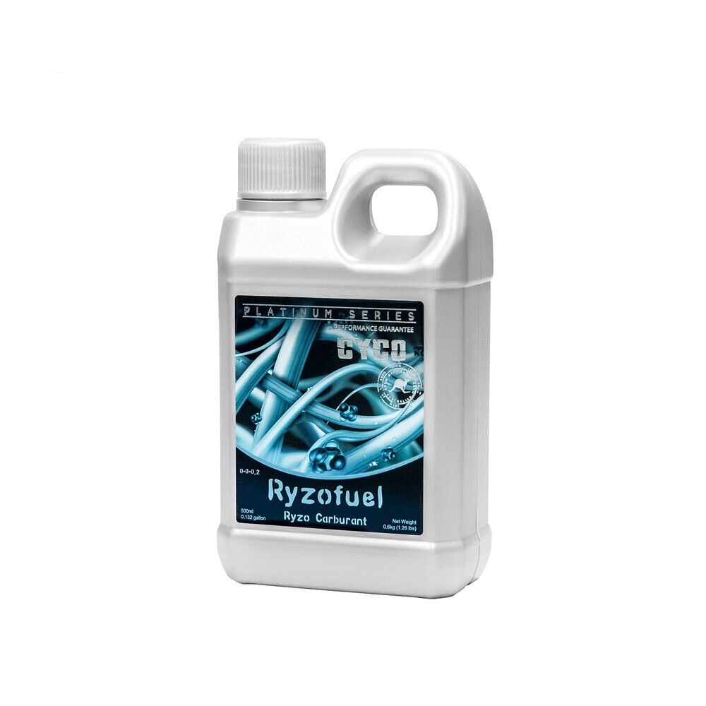 Platinum Series Ryzofuel Ryzo Carburant 0-0-0.2 500ml - Walmart ...