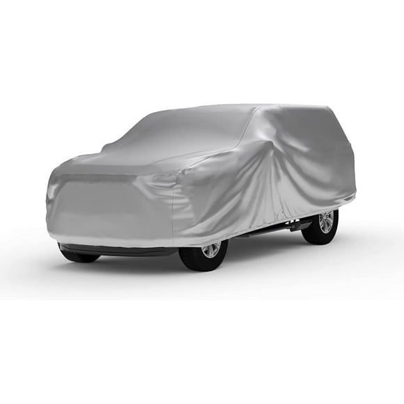 Jeep Gladiator Camper Shell