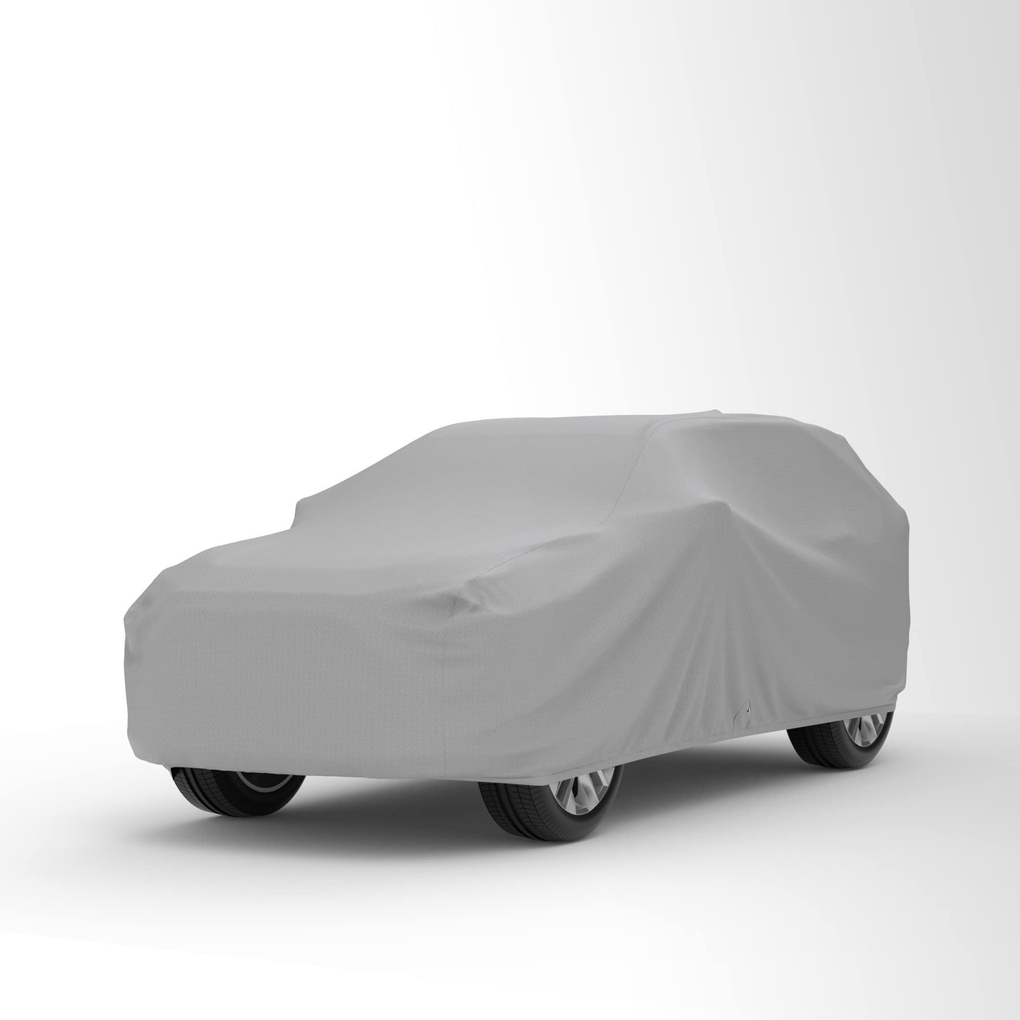 Platinum Shield Weatherproof SUV Cover Compatible with Cadillac 2021 ...