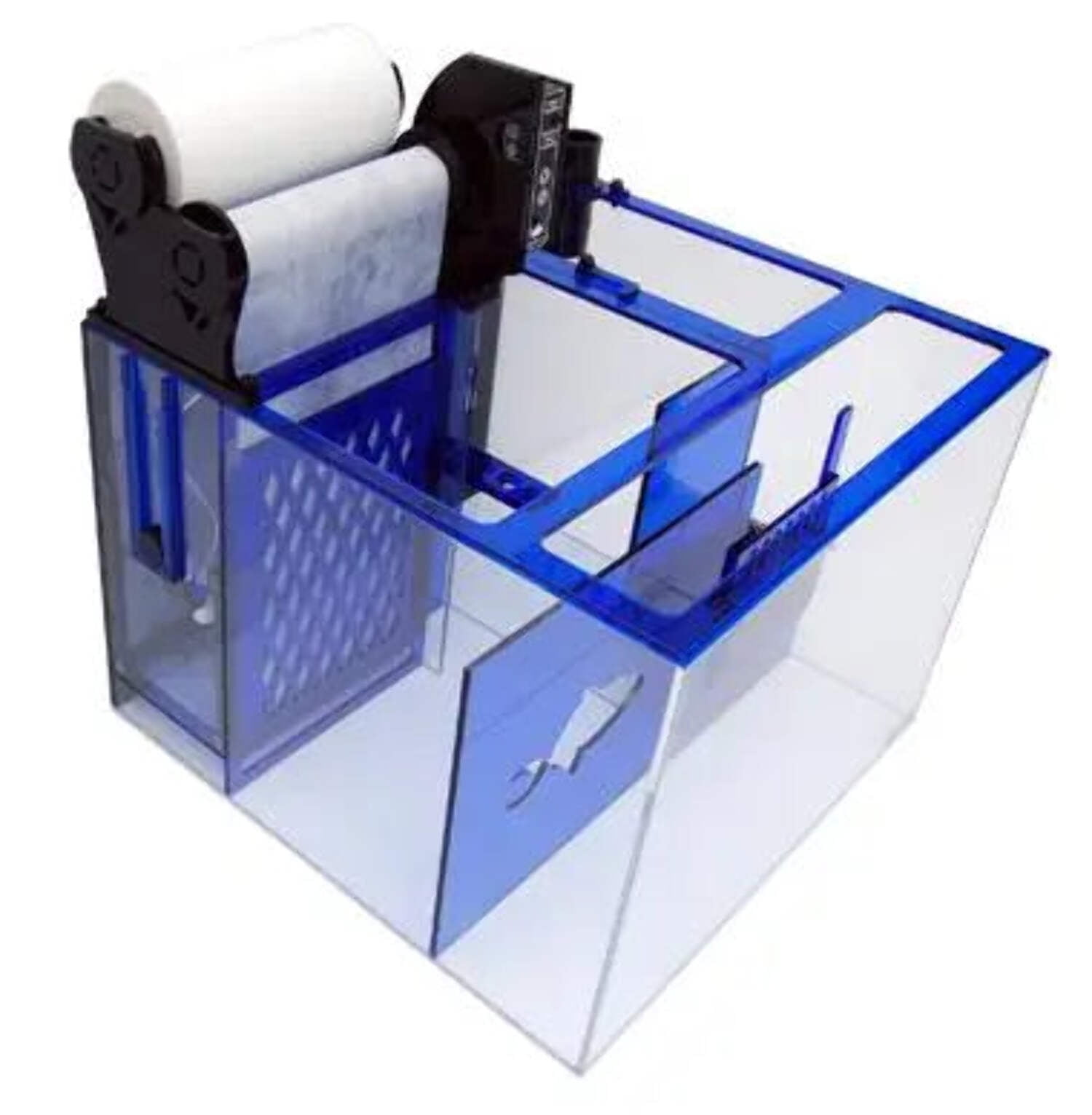 Platinum Sump - 20" Cube Trigger Systems - Walmart.com