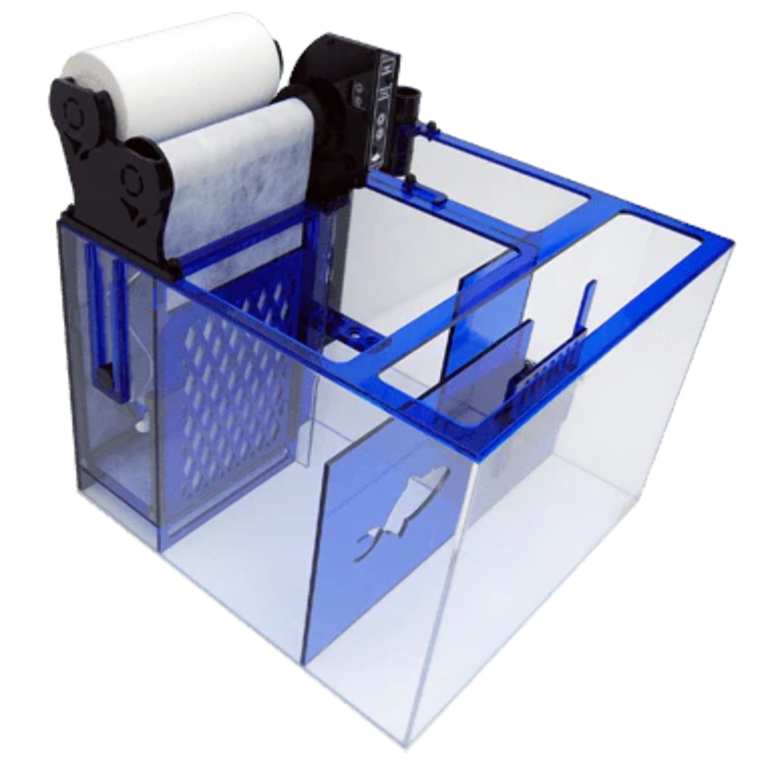 Platinum Sump - 20" Cube Trigger Systems - Walmart.com