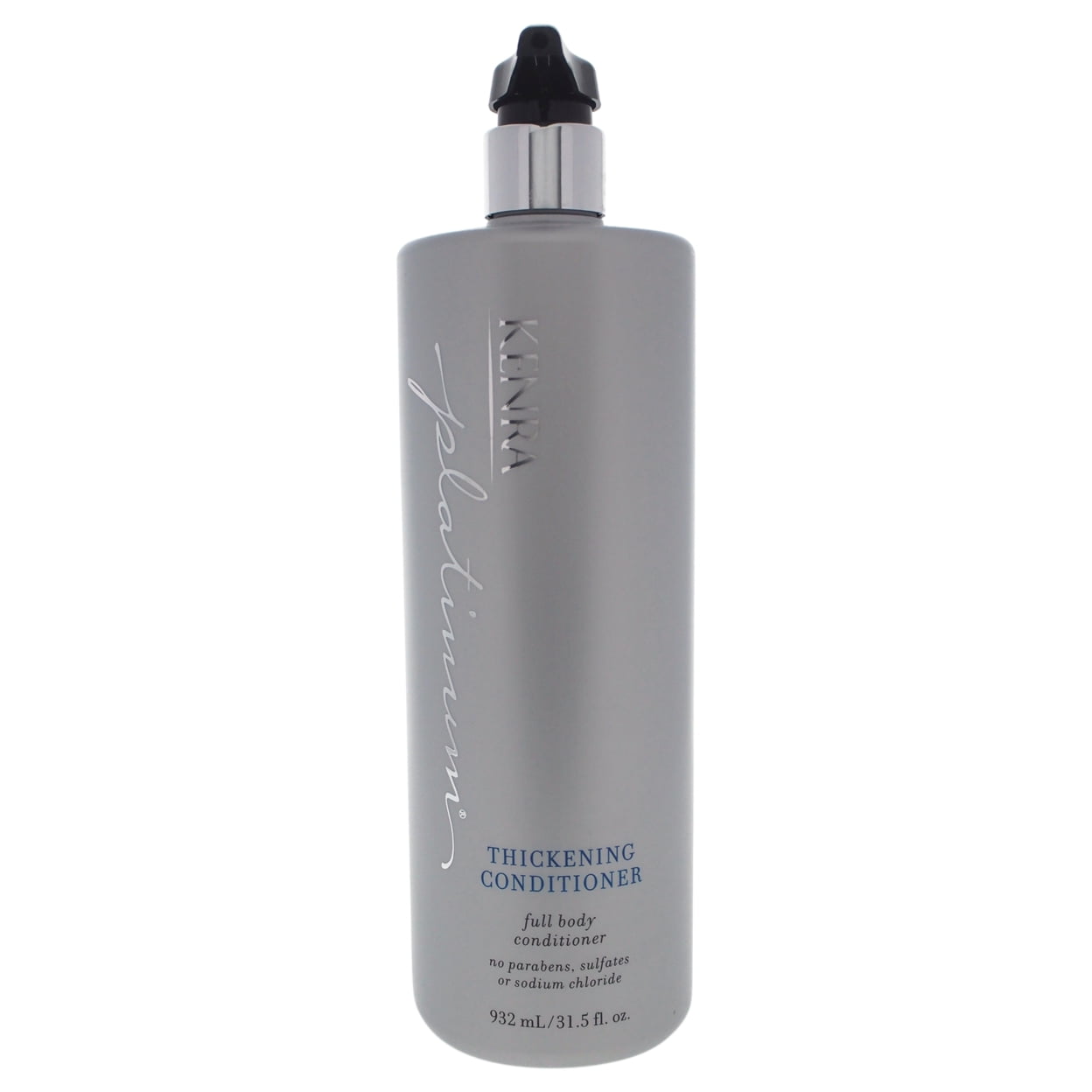 Platinum Thickening Conditioner By Kenra - 31.5 Oz Conditioner ...