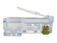 Platinum Tools 100003C EZ-RJ45 Connectors, 50 Pc. Clamshell - Walmart ...