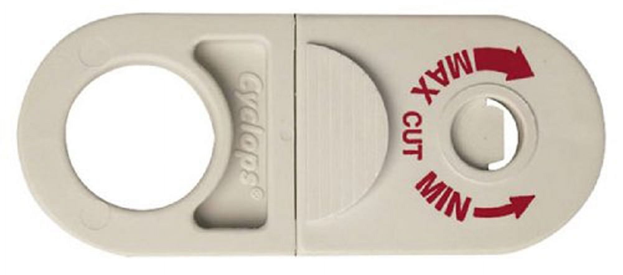 Platinum Tools 15010 Cyclops 2 Cable Jacket Stripper - Walmart.com