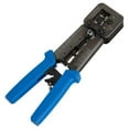 Platinum Tools PL100054B Platinum Tools EZ-RJ Pro HD Crimp Tool Kit ...