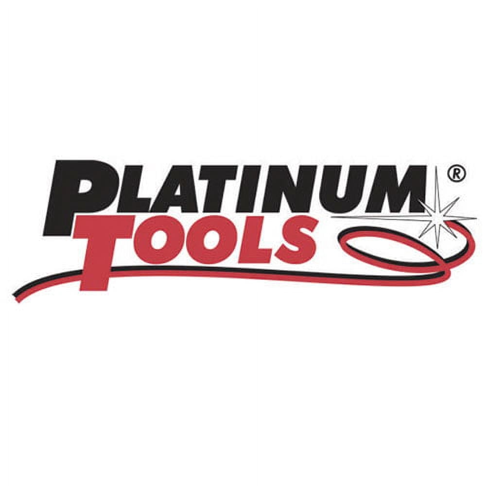 Platinum Tools PL18051 Platinum Tools SealSmart RCA Compression ...