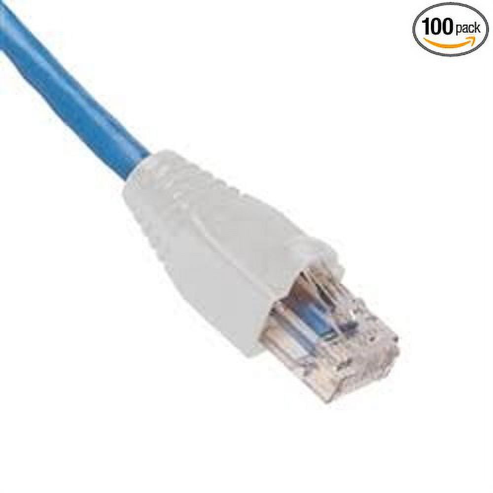 Platinum Tools RJ45 Boots - Walmart.com