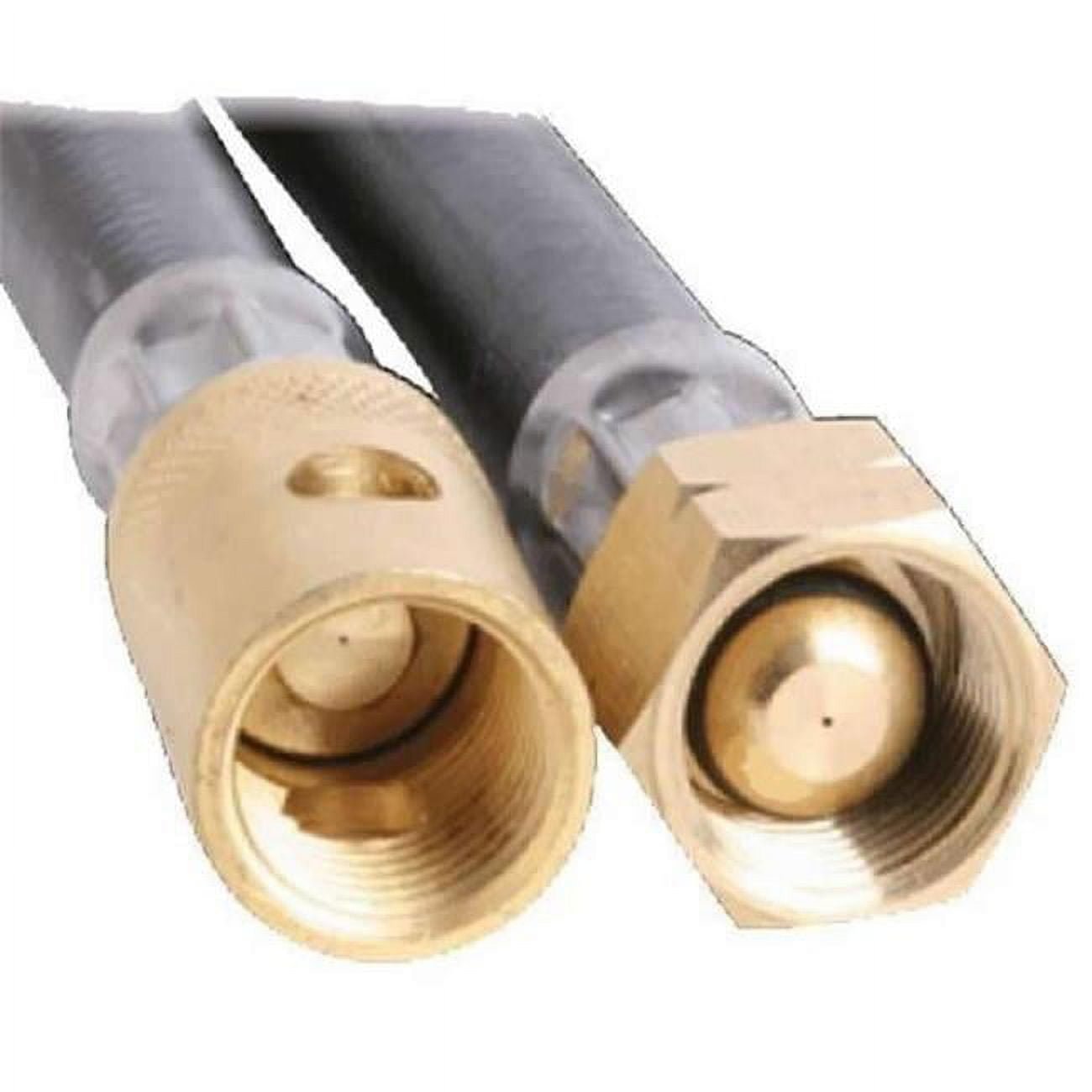 Platinum & Tungsten Smart-Heat Propane Injectors with 5 Injectors for ...