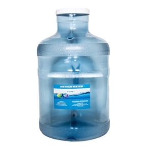 5 Gallon Water Refill