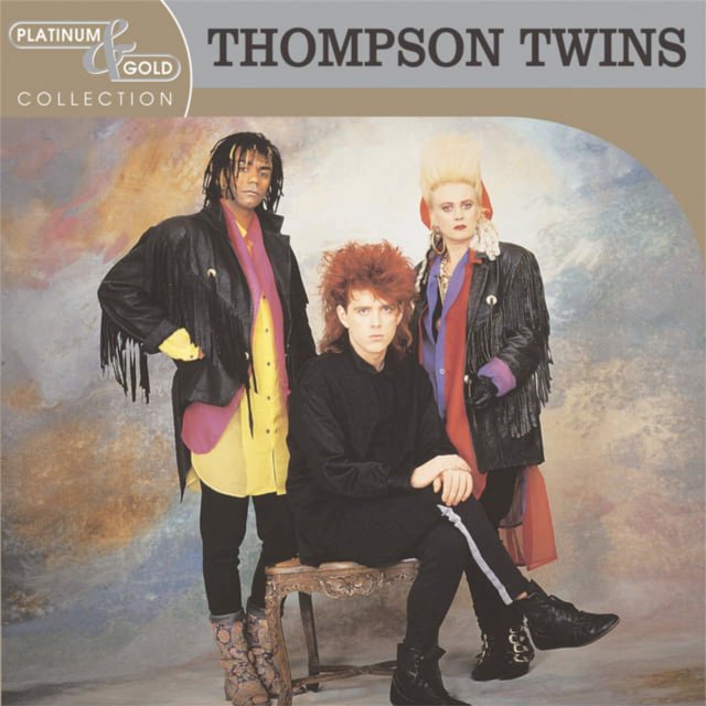 Platinum and Gold Collection (CD) - Walmart.com