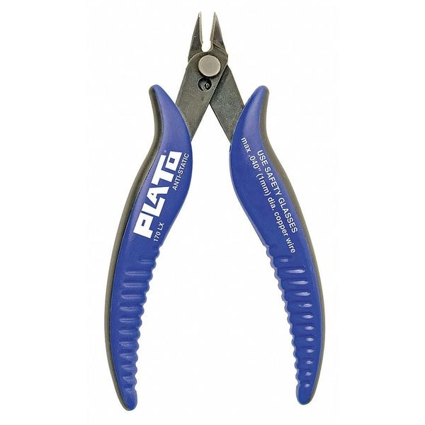Plato Ergonomic Precision Lead Shear Cutter 170LX - Walmart.com