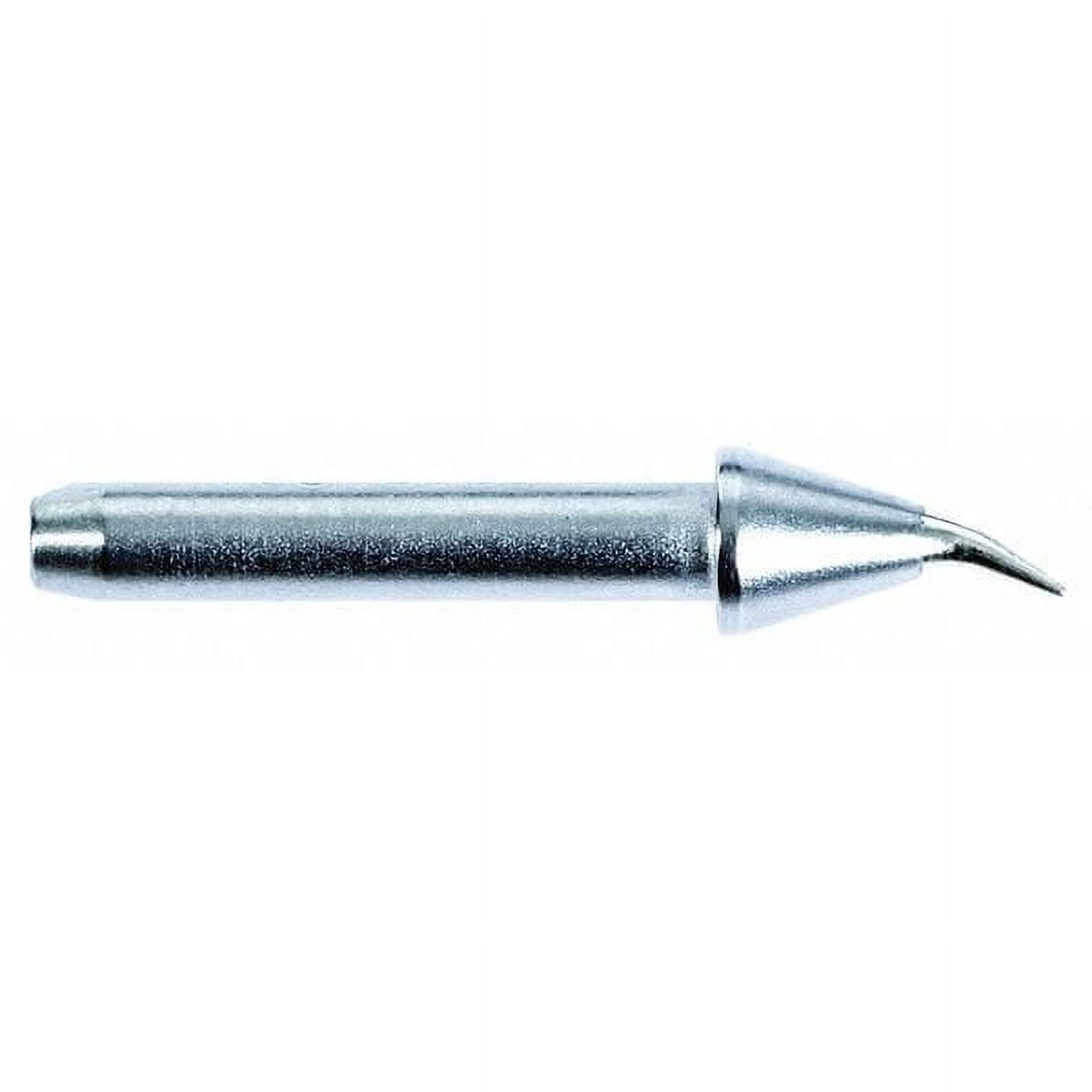Plato PLATO 33 Bent Conical Soldering Tip 33-3982 - Walmart.com