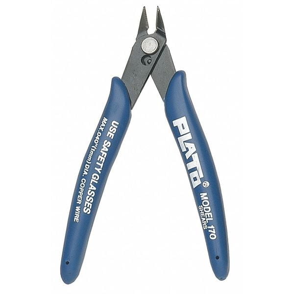 Plato Plato 170 - Precision Lead Shear Cutter 170 - Walmart.com