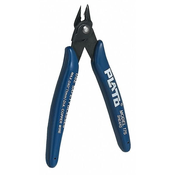 Plato Precision Lead Shear Cutter Safety Guard 175 - Walmart.com