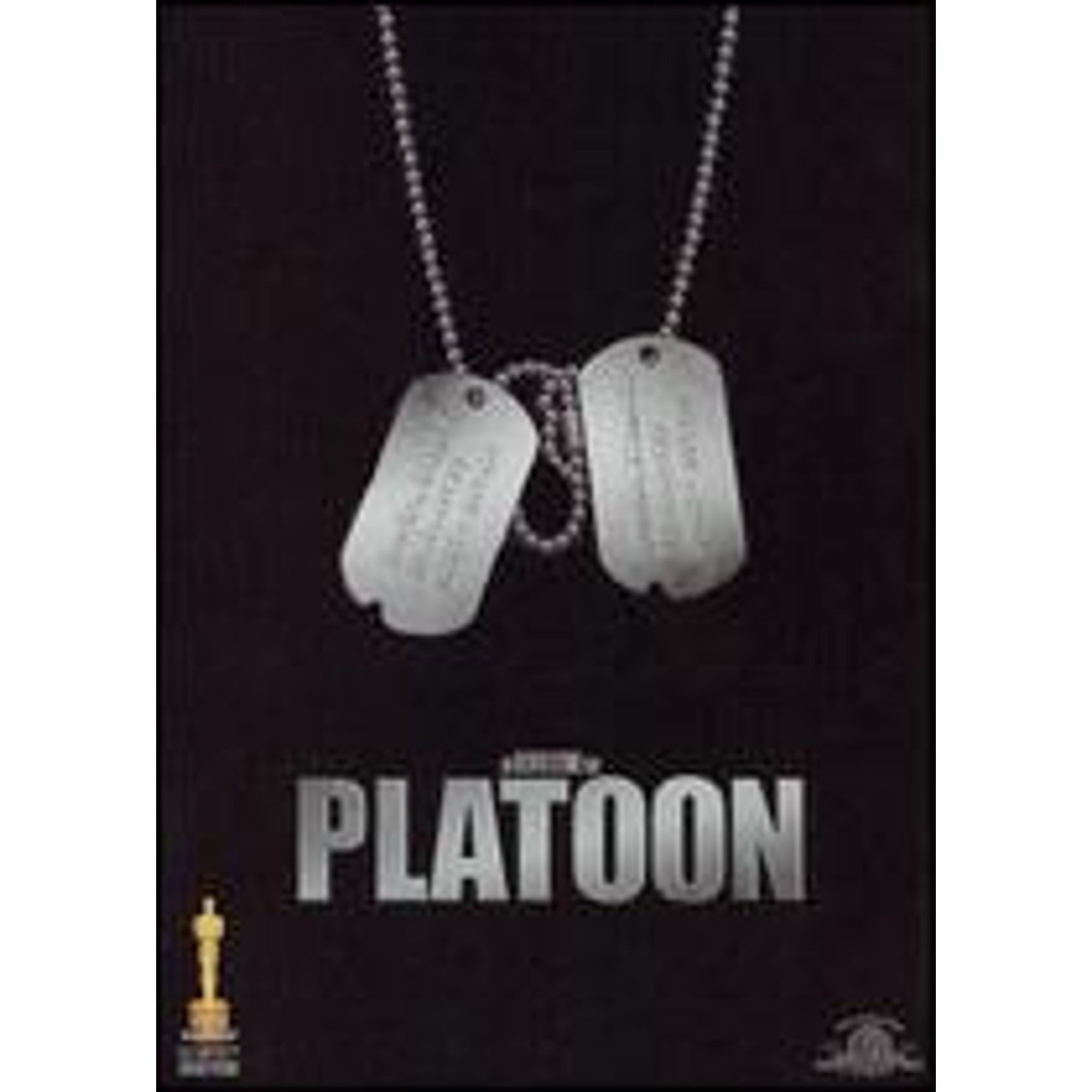Pre-Owned Platoon [Collector's Edition Steel Book] [2 Discs] (DVD ...