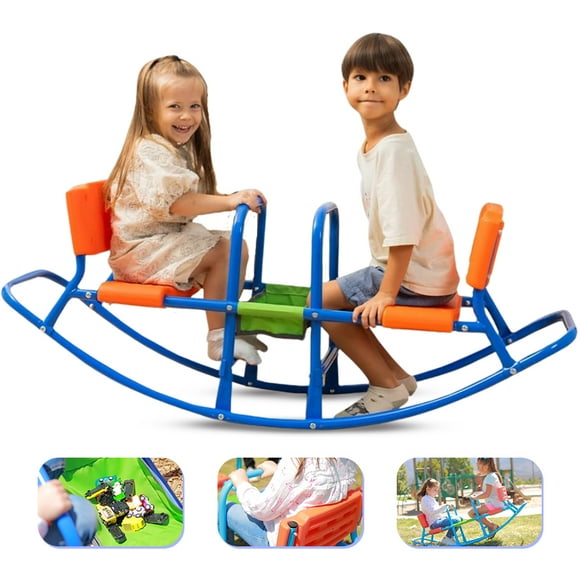 Teeter Totters in Outdoor Toys - Walmart.com