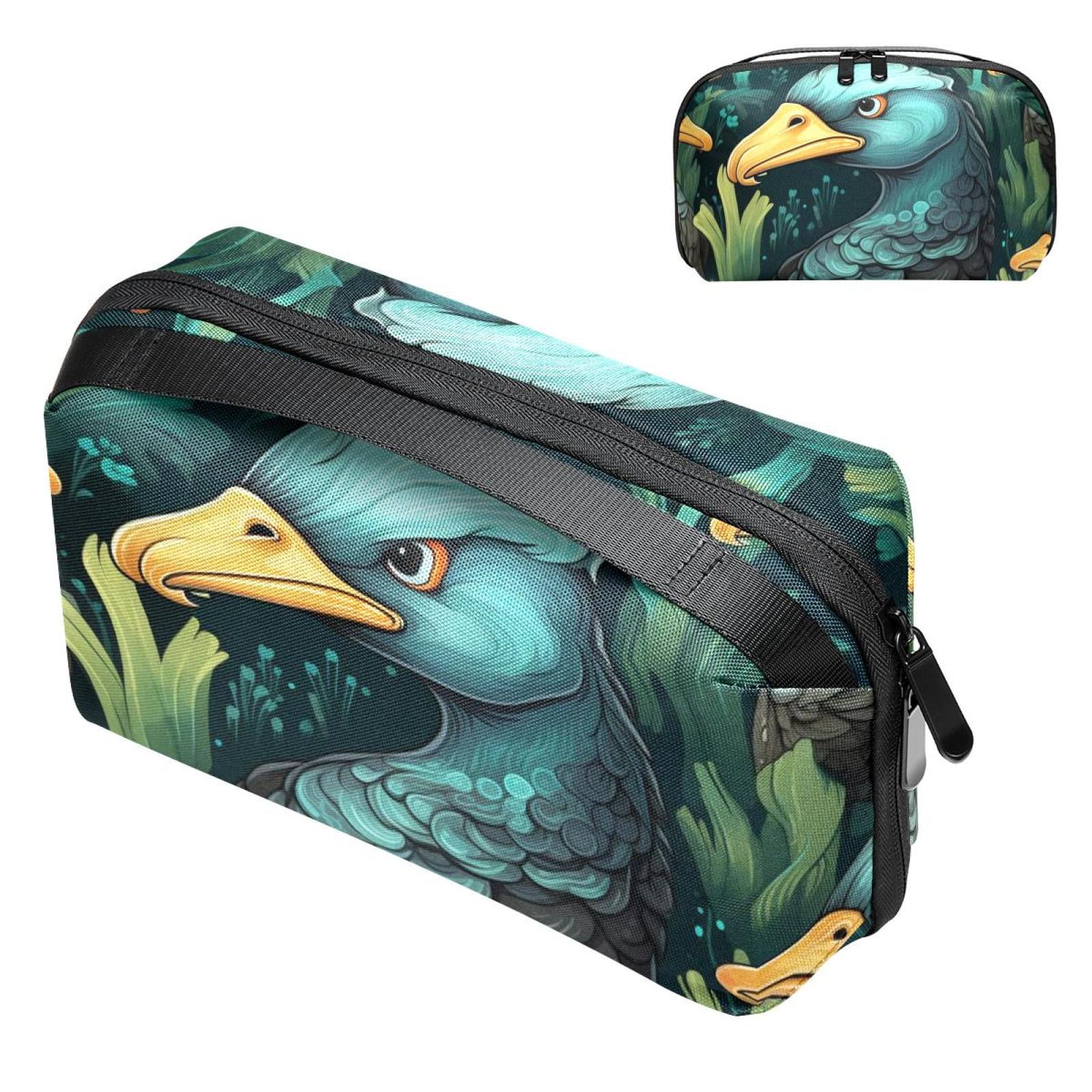 Platypus Digital Pouch with Oxford Fabric, Waterproof Electronic ...