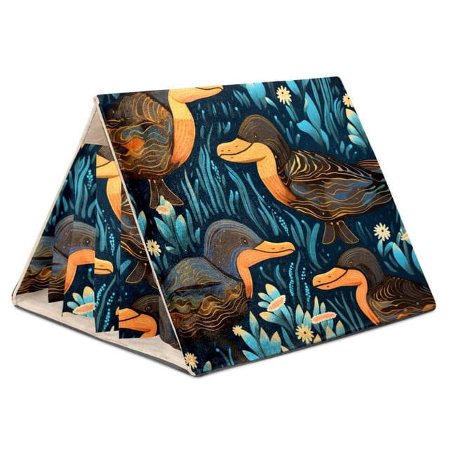 Platypus Dutch Flannelette Hamster Nest with PP Board Support ...