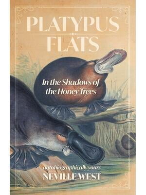 Platypus Flats : In The Shadows of The Honey Trees - Walmart.com