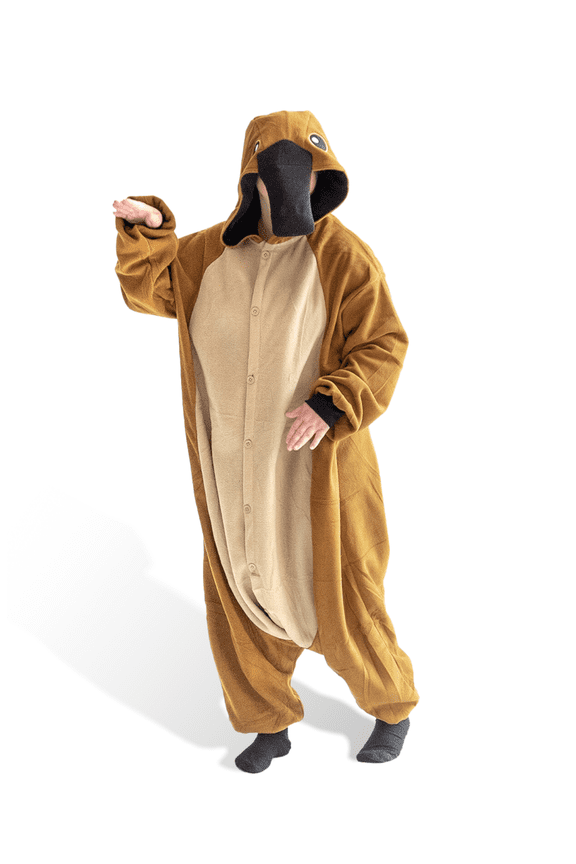 Kigurumi Pajamas