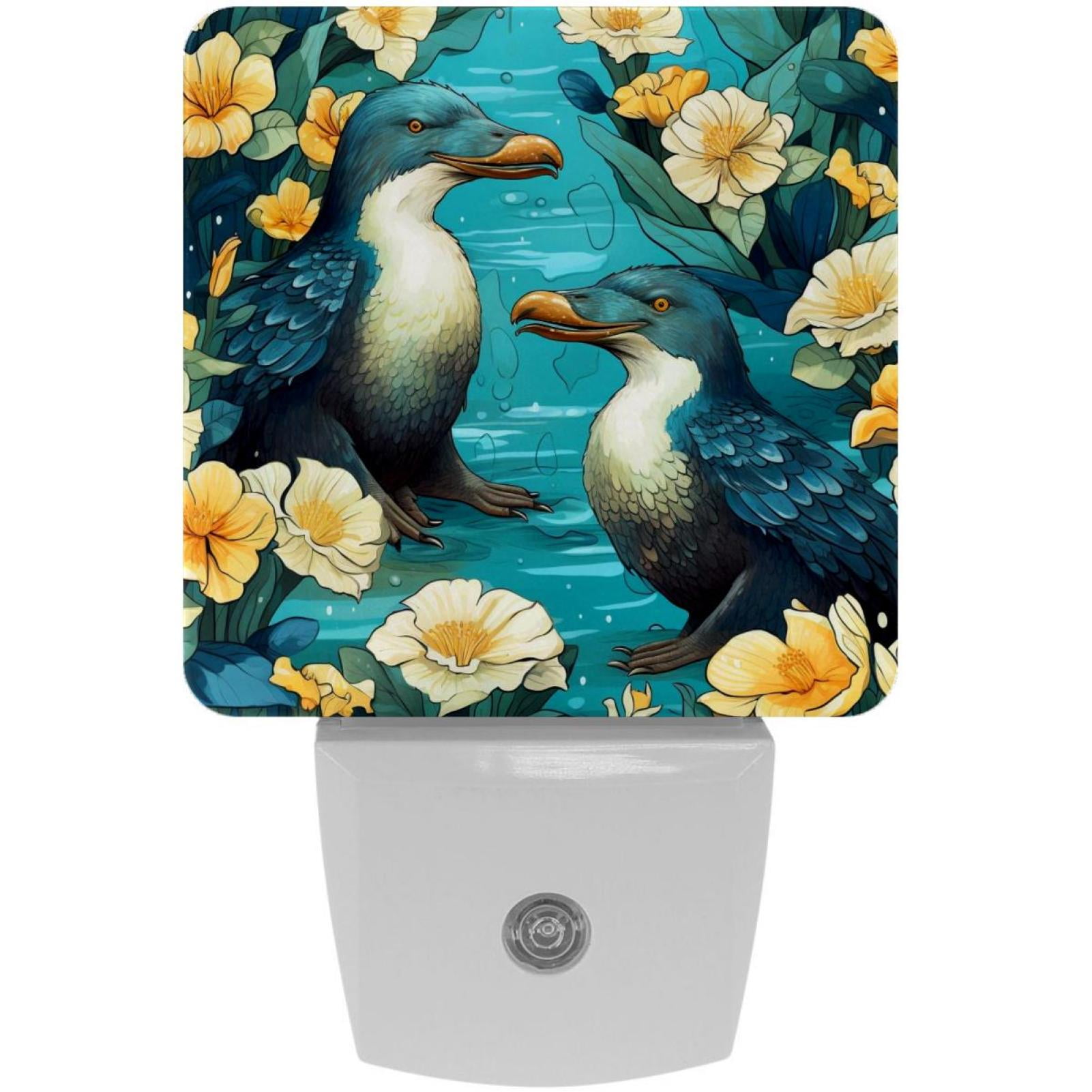 Platypus LED Square Night Light - Compact and Energy Efficient ...