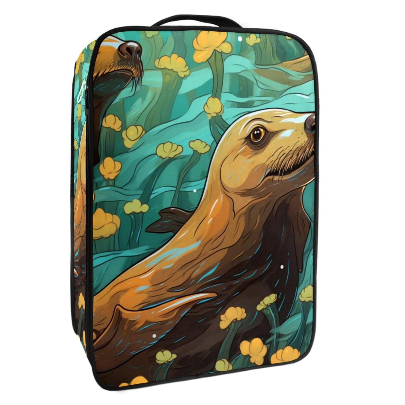 Platypus Polyester Shoe Box Organizer Storage Container 23x31cm/9x12in ...