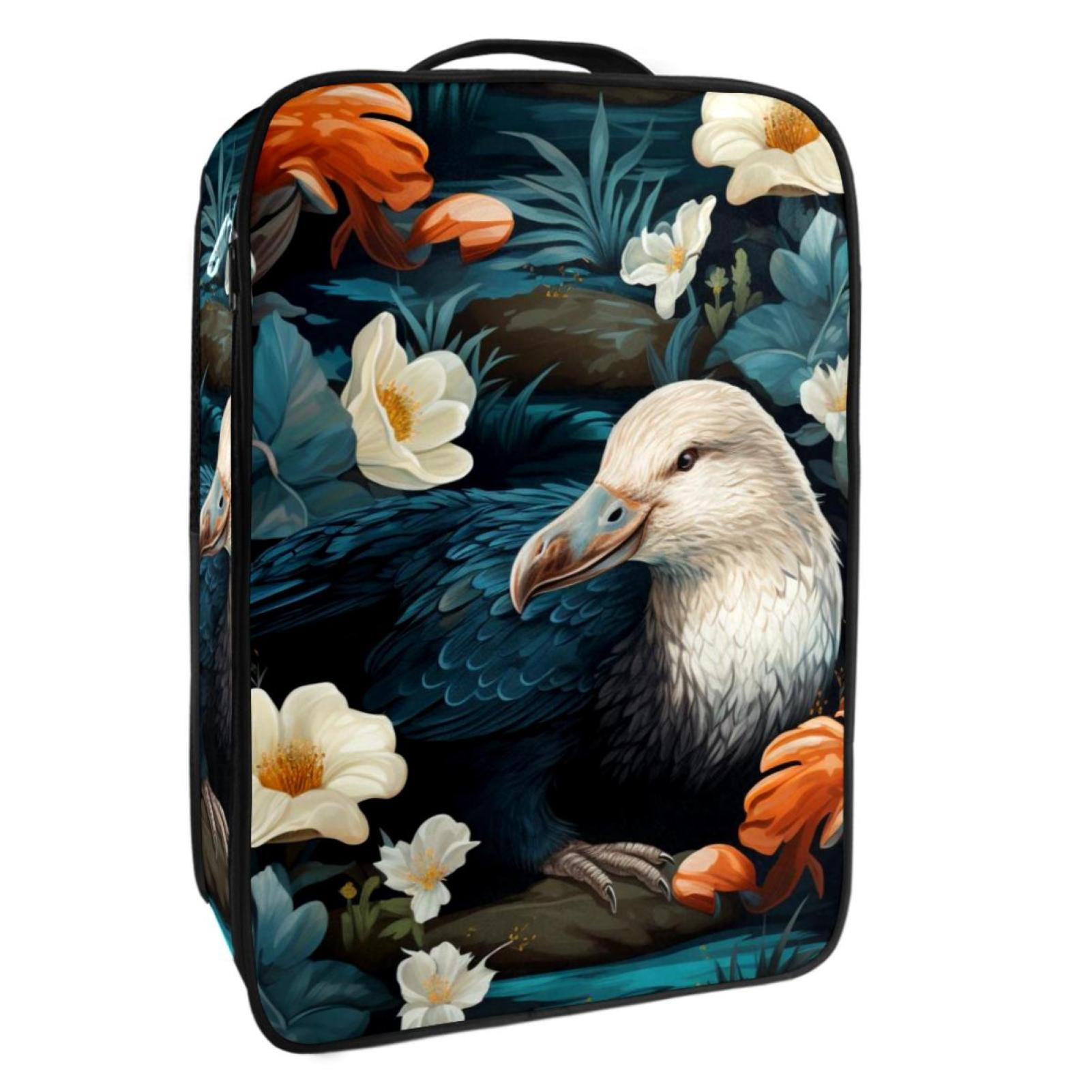 Platypus Polyester Shoe Boxes Organizer 23x31cm/9x12in, Closet Storage ...