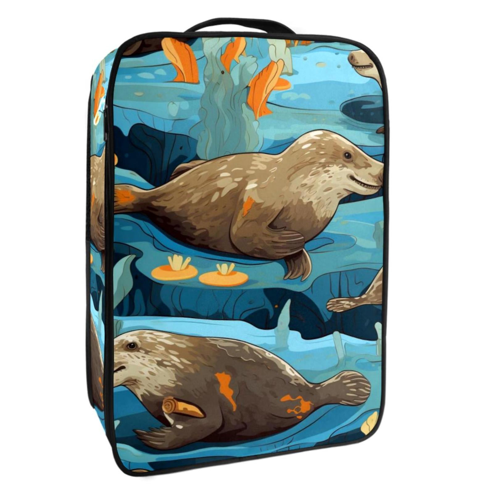 Platypus Polyester Shoe Boxes - Premium Storage Containers for Sneakers ...