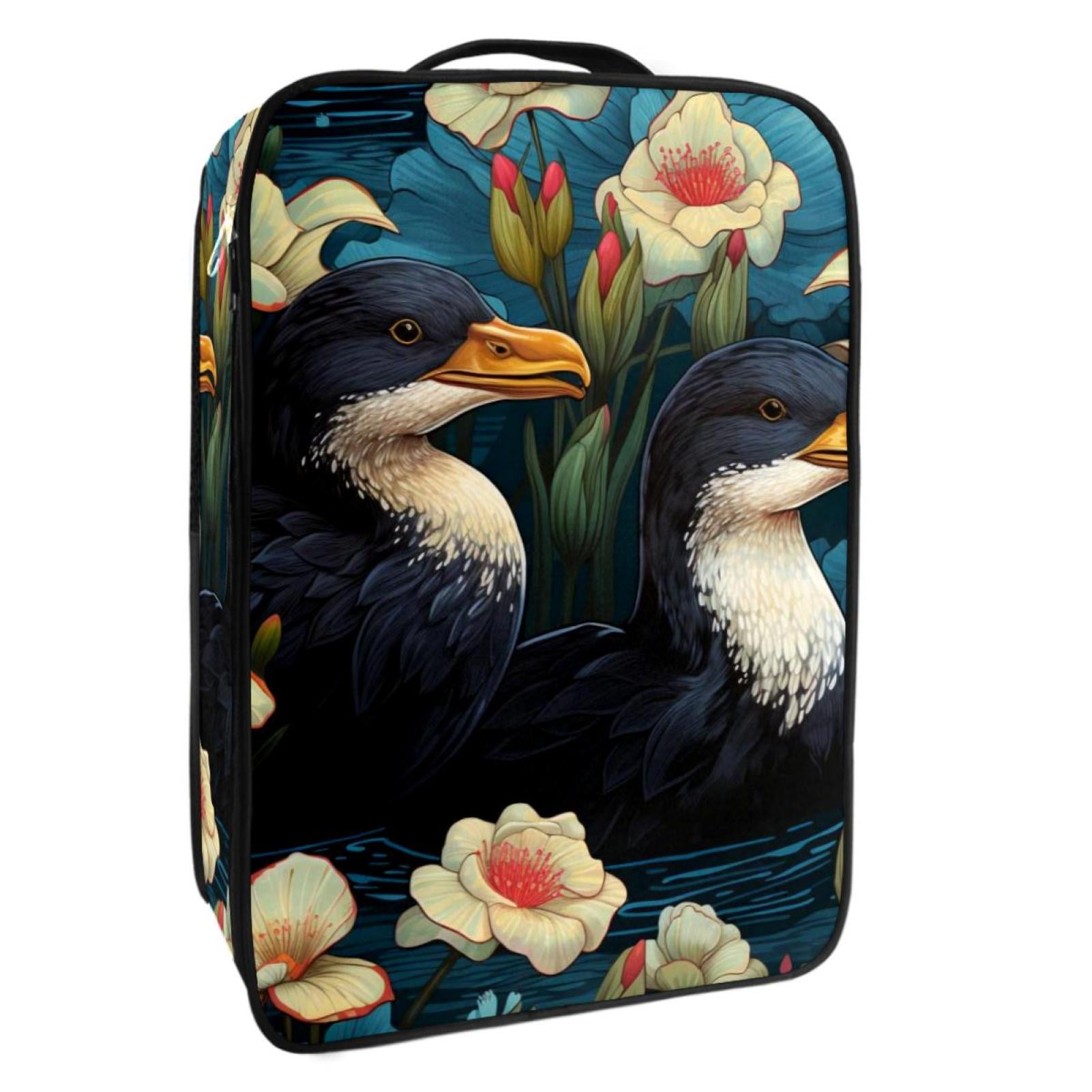 Platypus Polyester Shoe Organizer Box 23x31cm 9x12in | Closet Storage ...