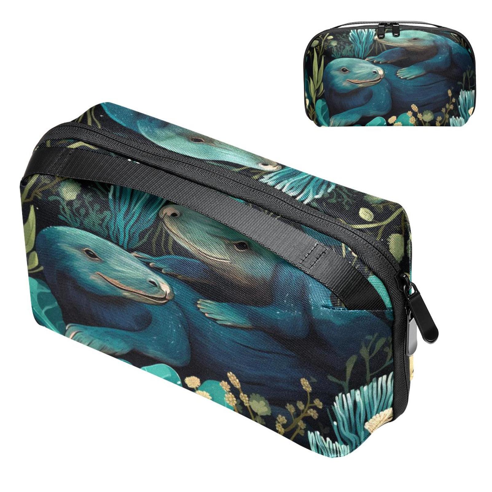 Platypus Waterproof Oxford Cloth Hard Drive Case Organizer for ...