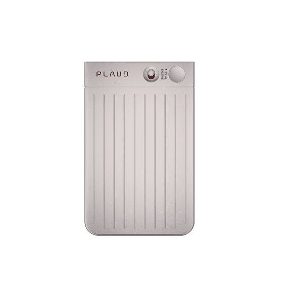 Recordable Voice Buttons