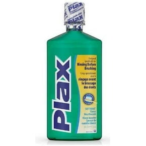 Plax Mouthwash - Walmart.com