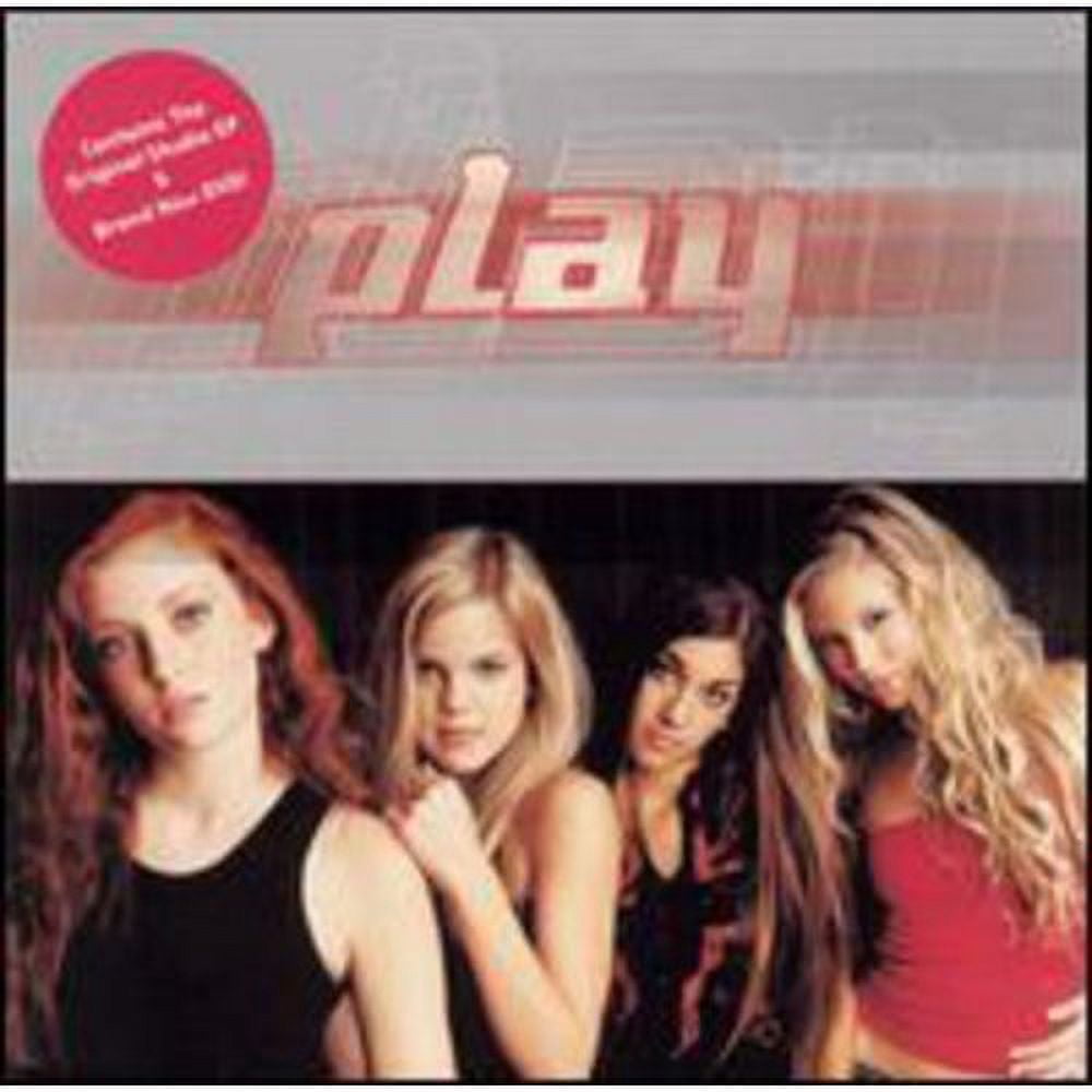 Pre-Owned - Play (2CD) - Walmart.com