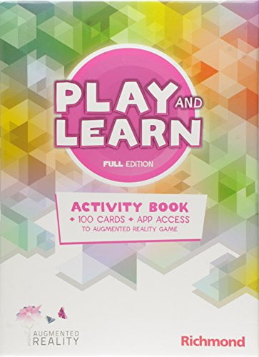 Play And Learn - Walmart.com