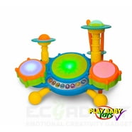 VTech Monkey Band Music Center - Walmart.com