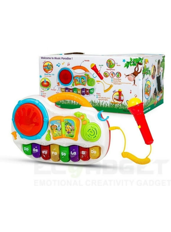 Baby Activities and Toddler Activities - Walmart.com