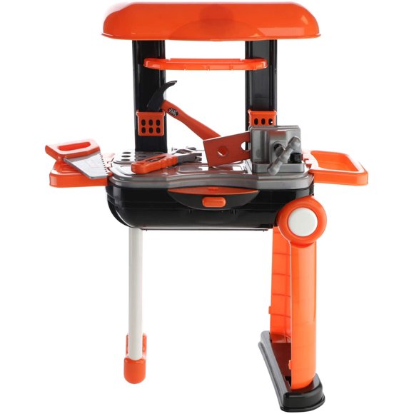 Toy Workbenches in Play Workbenches & Tools - Walmart.com
