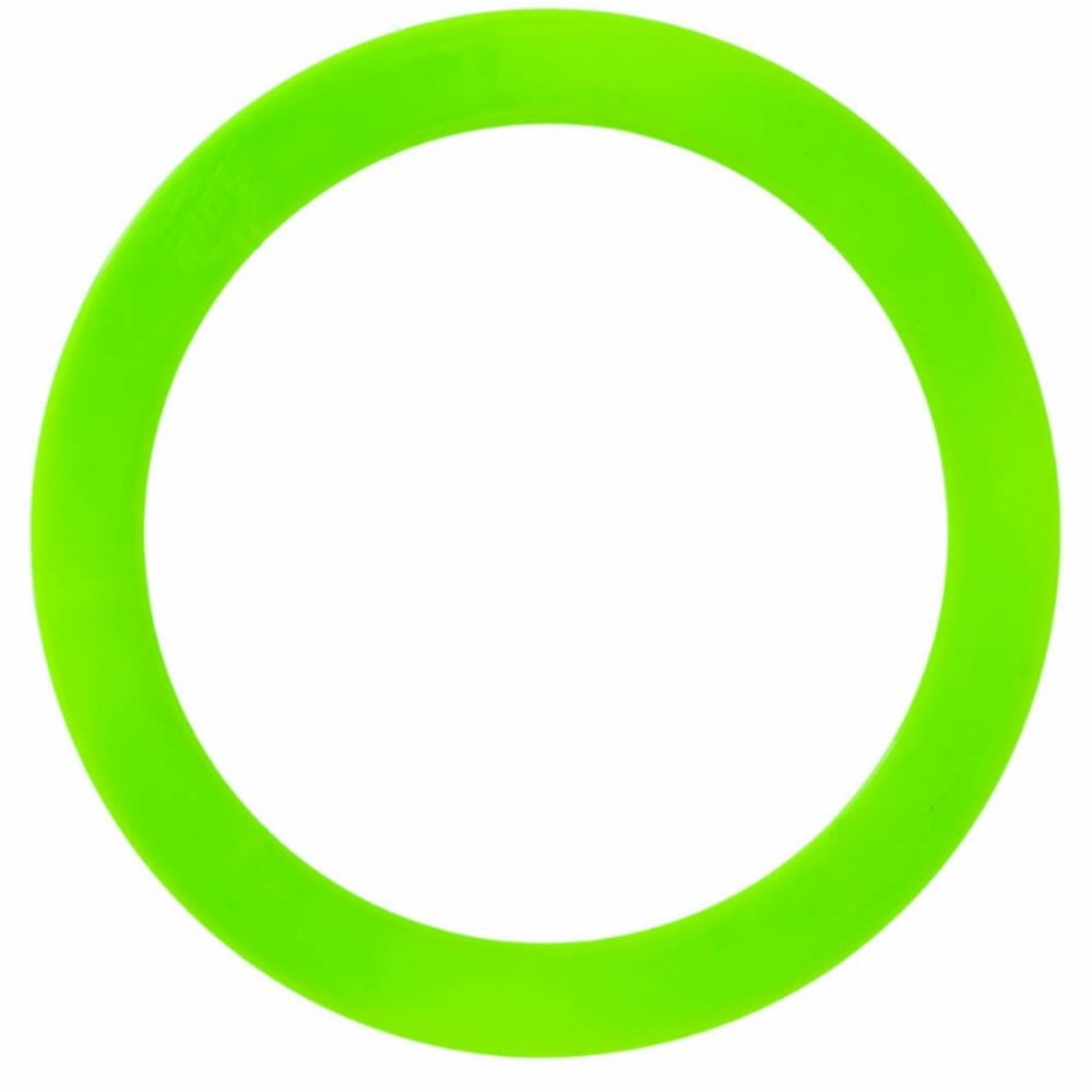 Play Classic Juggling Ring - Green - Walmart.com