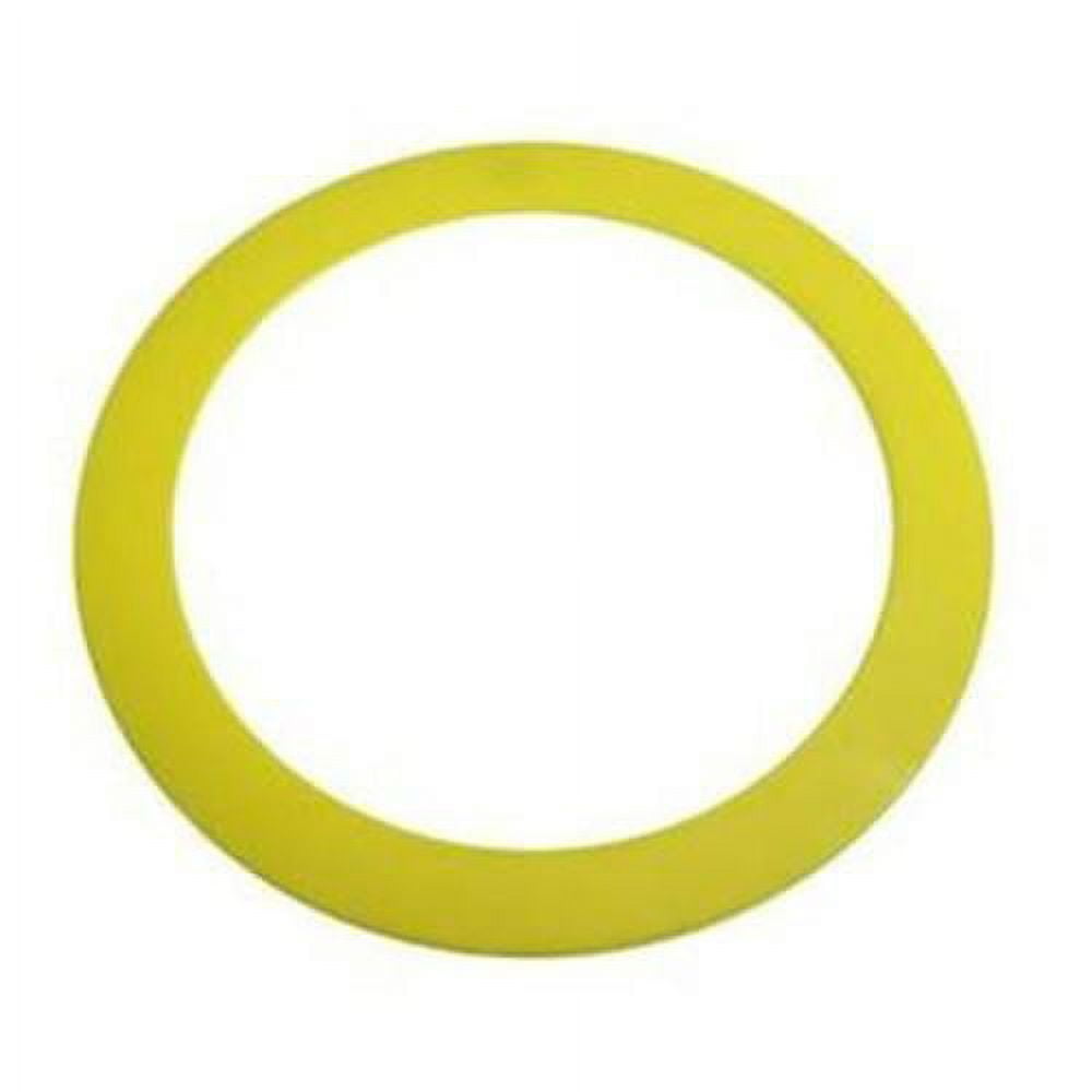 Play Classic Juggling Ring - Yellow - Walmart.com