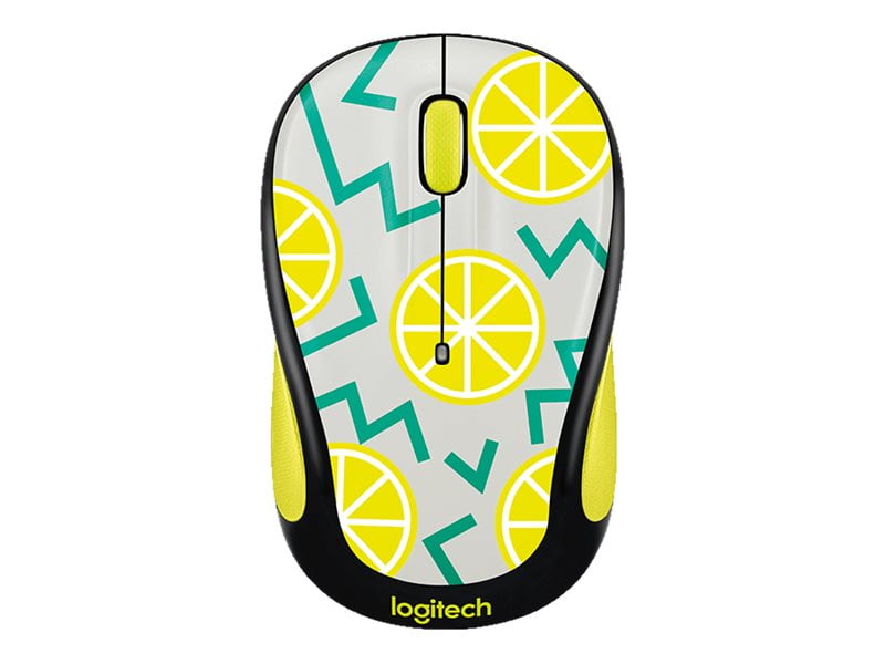 Play Collection M325c Mouse - Walmart Business Supplies