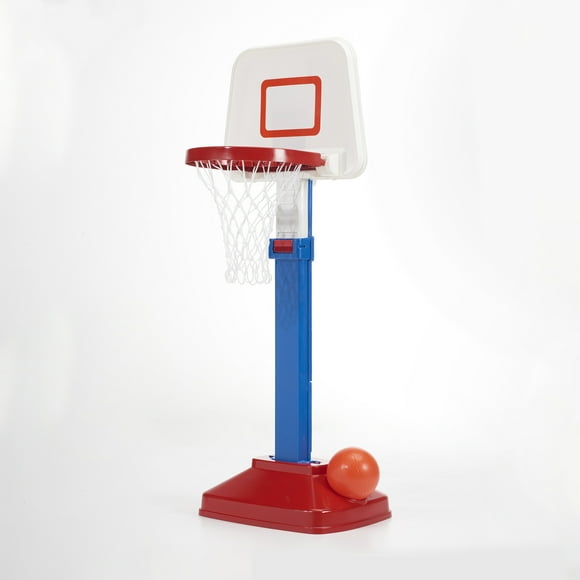 Little Kids' Basketball Sets