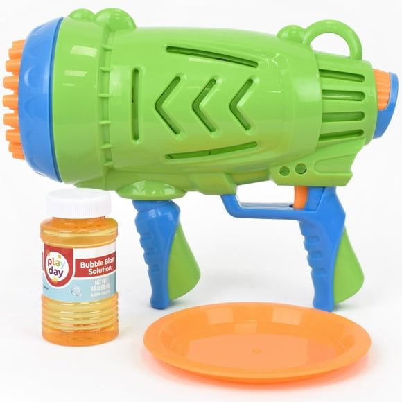 Bazooka Bubble Gun