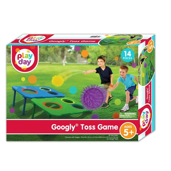 Outdoor Games - Walmart.com