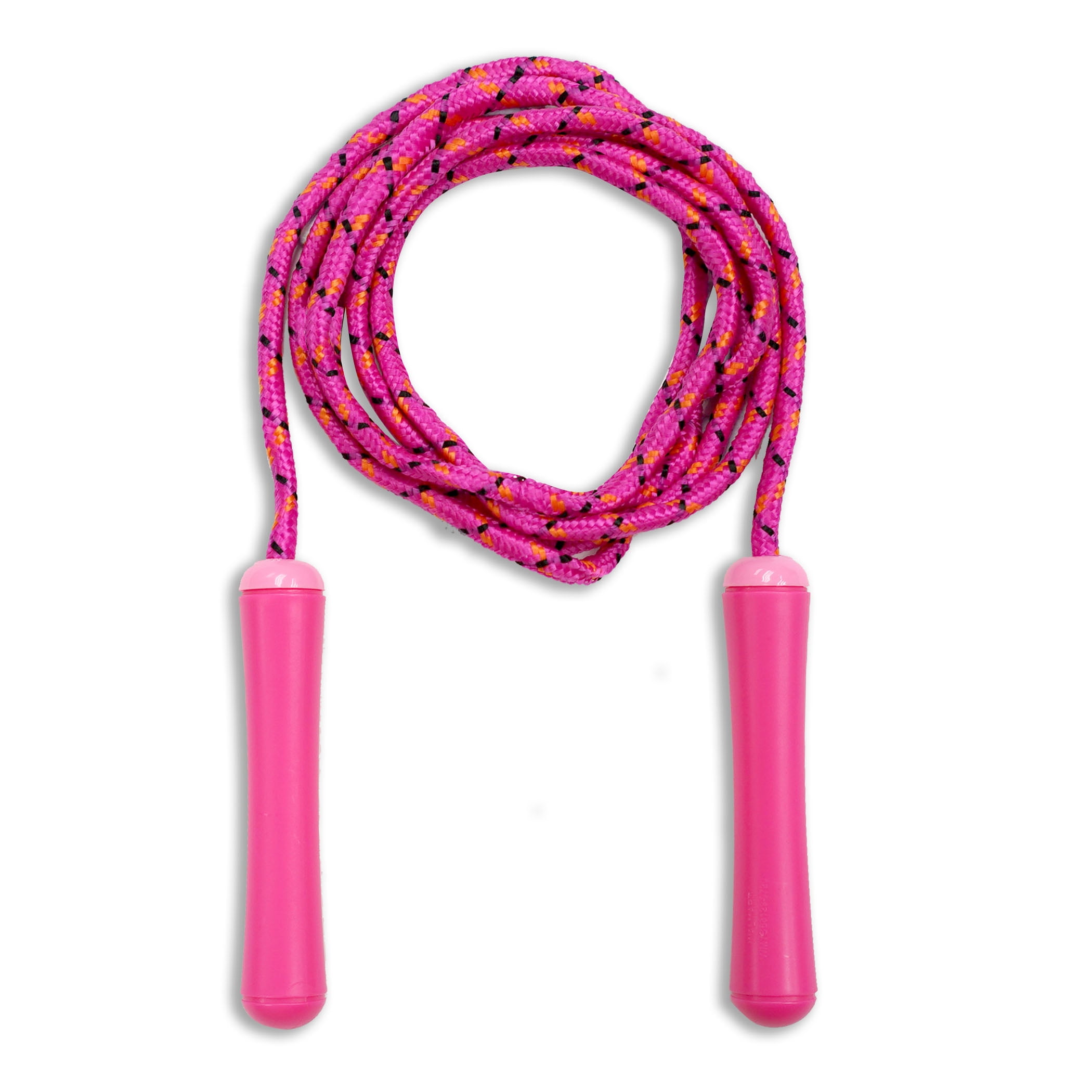 Play Day Kid's Jump Rope Exercise Toy Pink - Walmart.com
