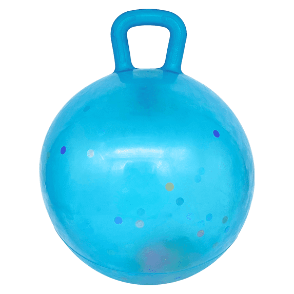 Play Day LED Bouncer Children’s Hopper with LED Lights Durable Rubber ...