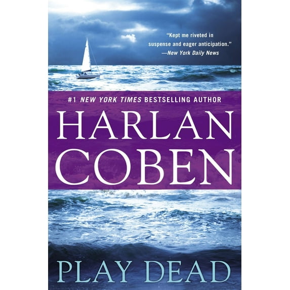 Play Dead, (Paperback) - Walmart.com