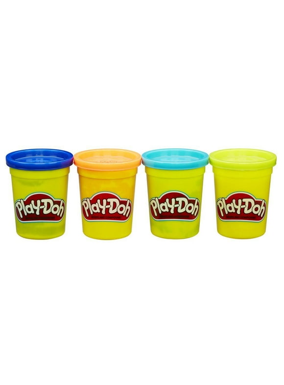 Play-Doh Sets in Play Doughs, Putty & Sand - Walmart.com