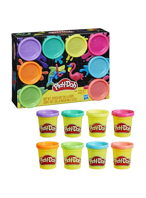 Play-Doh Sets in Play Doughs, Putty & Sand - Walmart.com