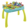 Free Shipping! Play-Doh Creativity Starter Station Kids Activity Table ...